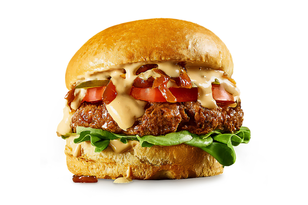 Primo Fast Food – Fast Food Non Stop