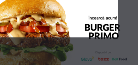 Primo Fast Food – Fast Food Non Stop