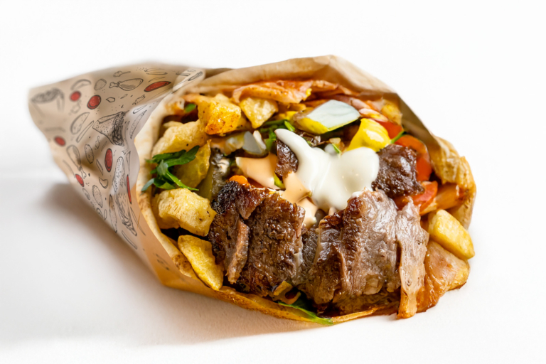 Primo Fast Food – Fast Food Non Stop