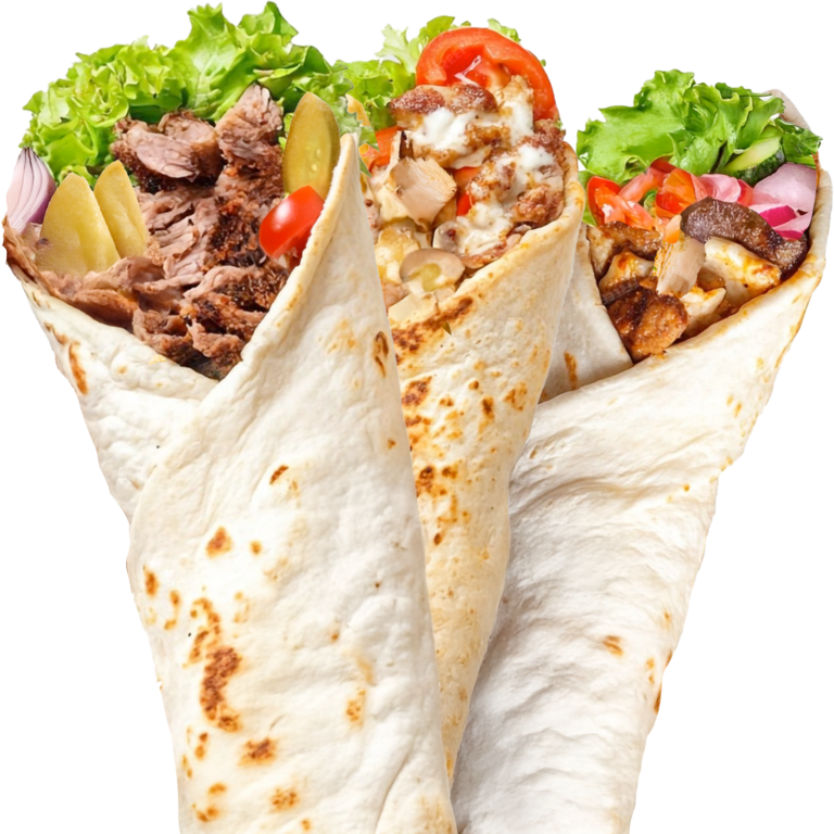 Primo Fast Food – Fast Food Non Stop